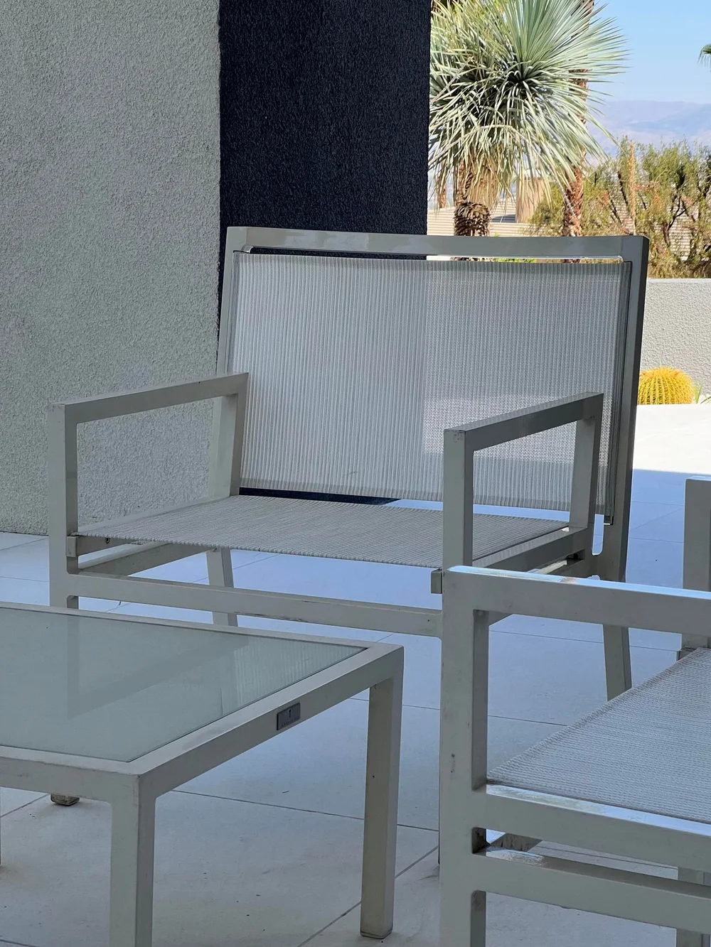 Patio Upholstery Experts | Custom Canvas Patio Upholstery — Custom ...