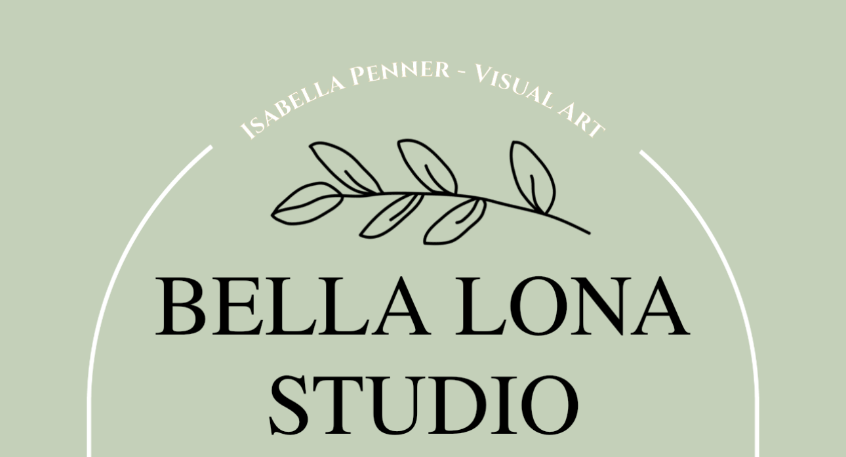 Logotipo De Bella Lona