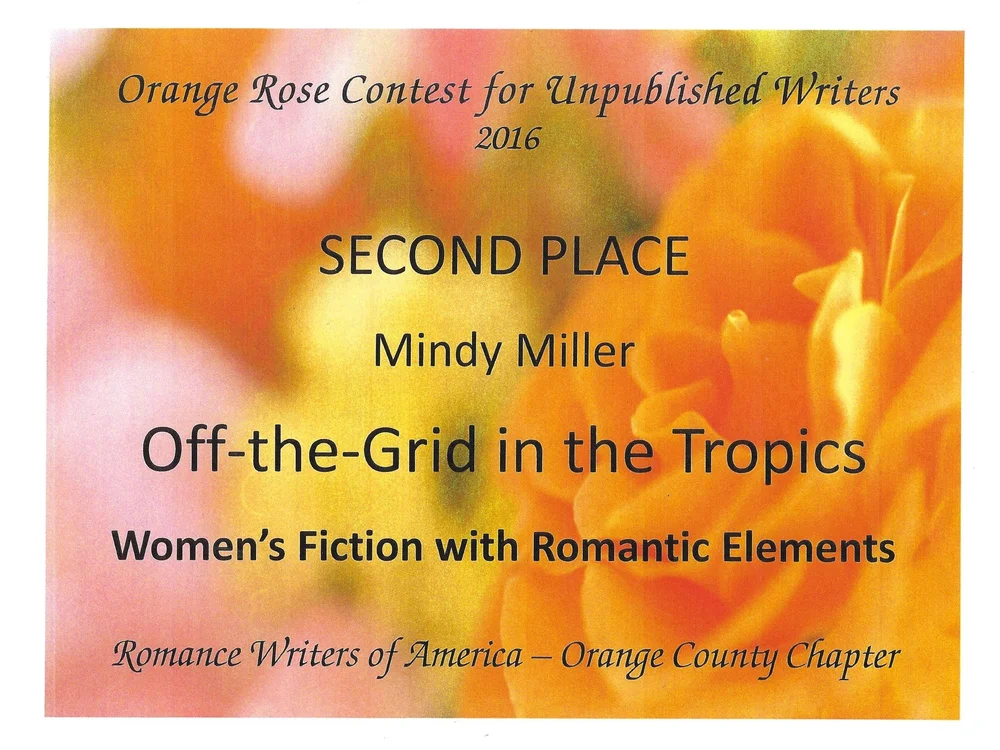 Services 1 — Mindy Miller