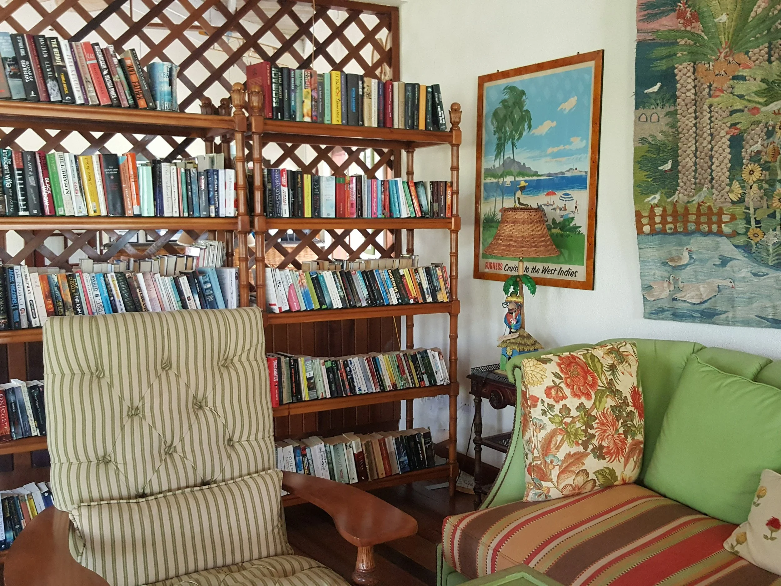 GALLERY — Mindy Miller