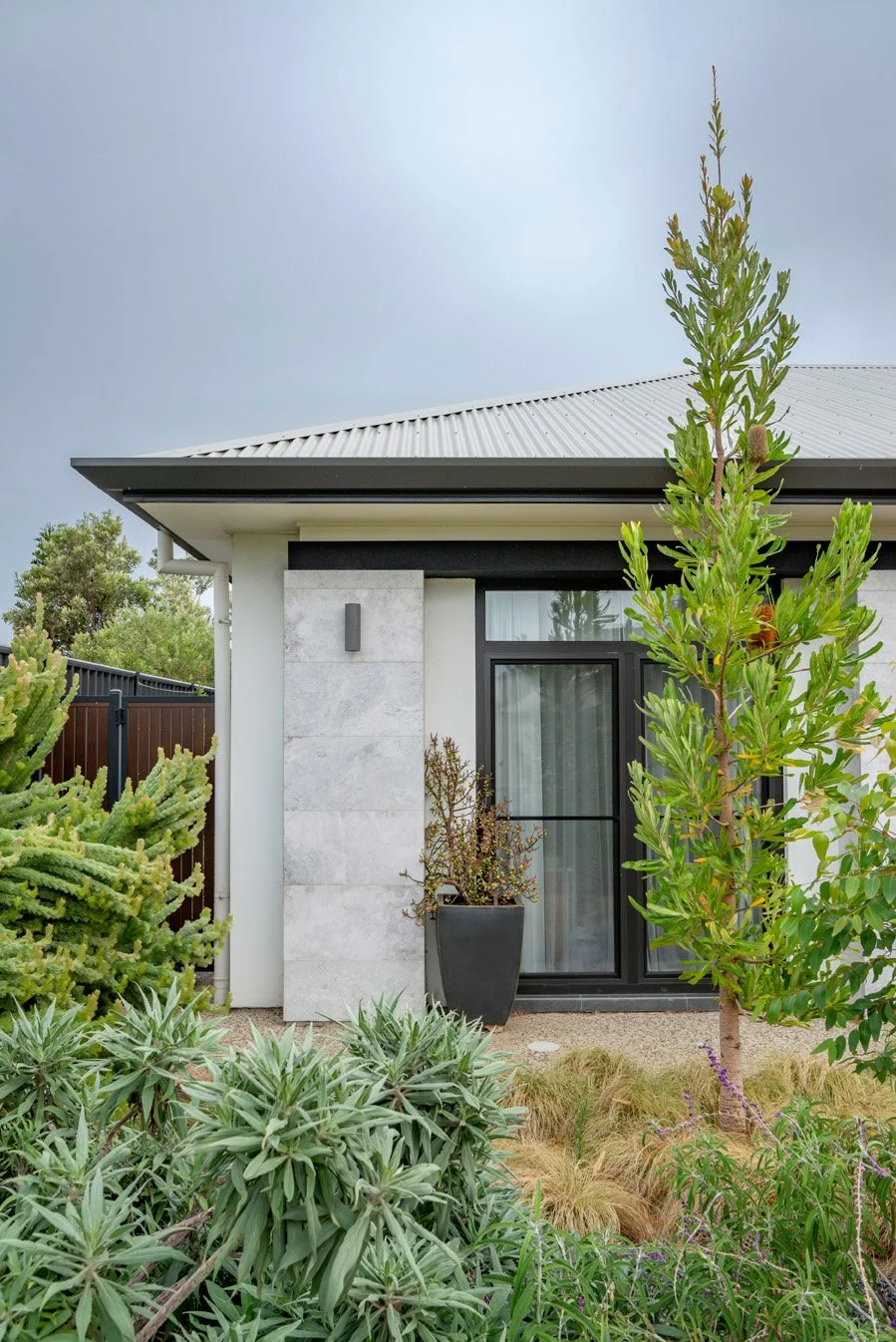 Mirage Homes