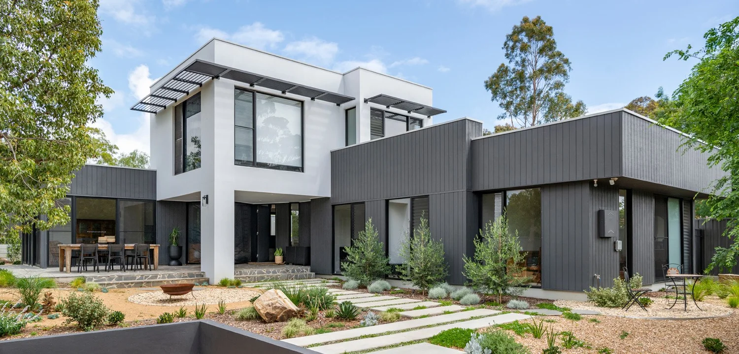 About — Mirage Homes