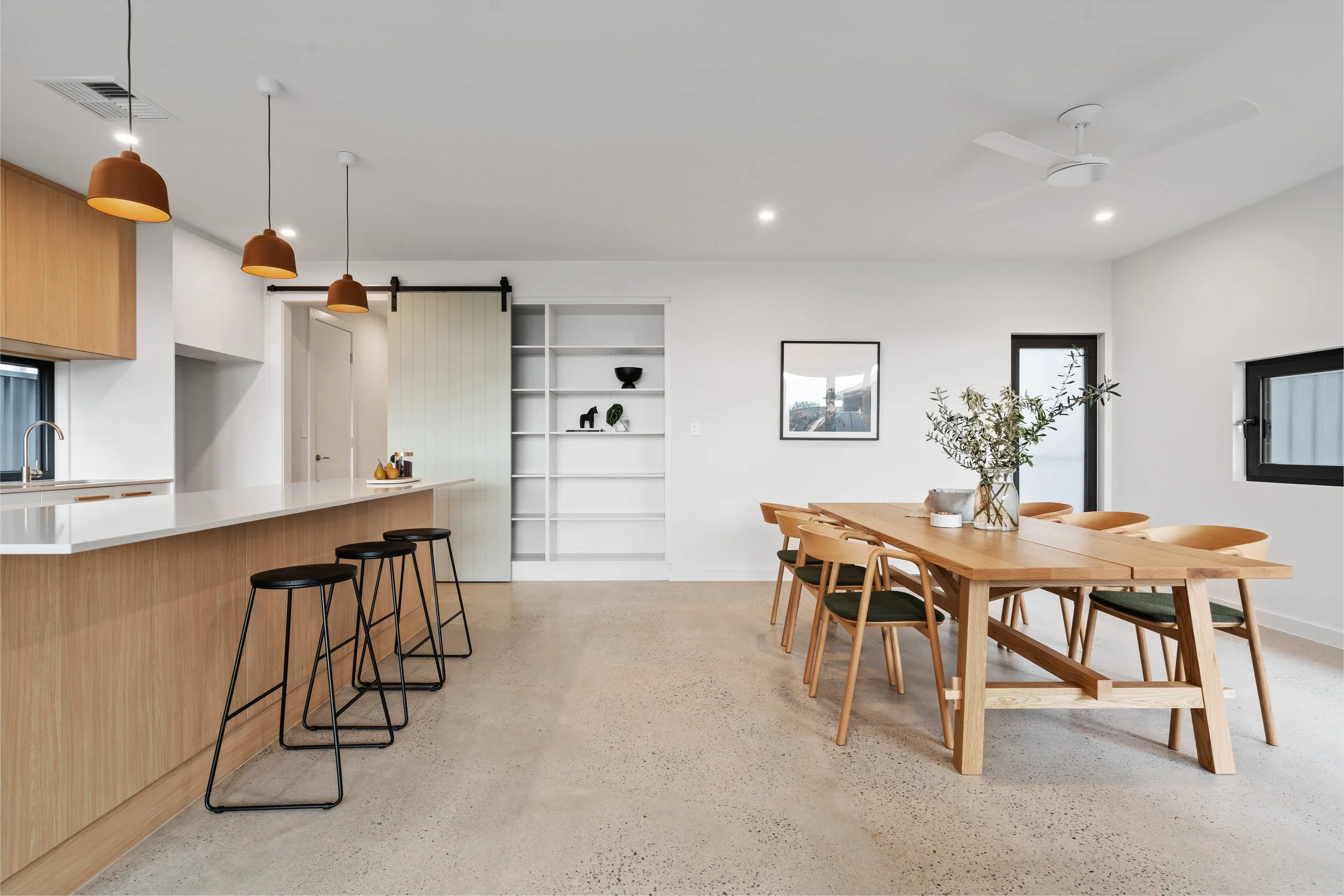 Mirage Homes