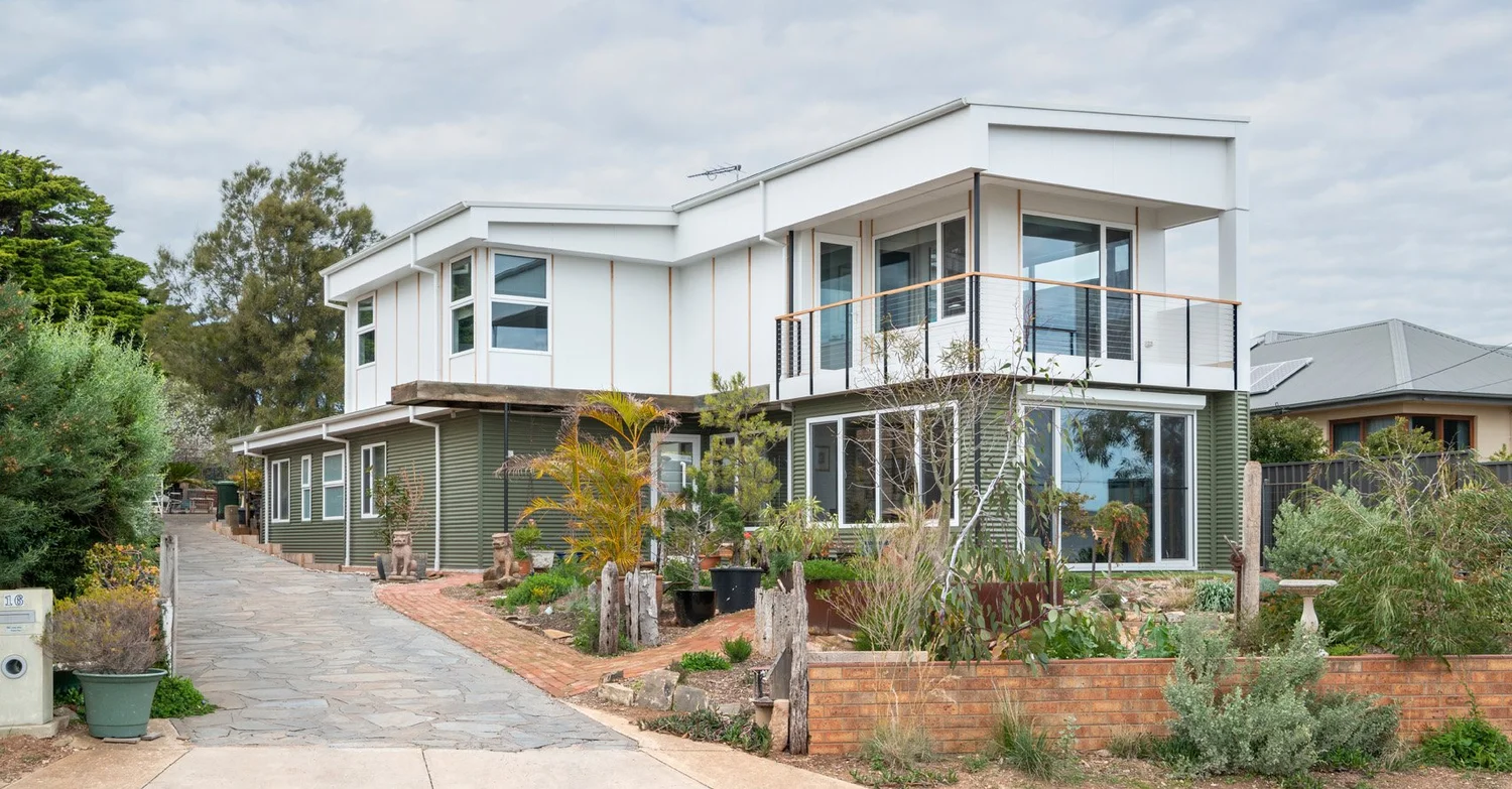 About — Mirage Homes