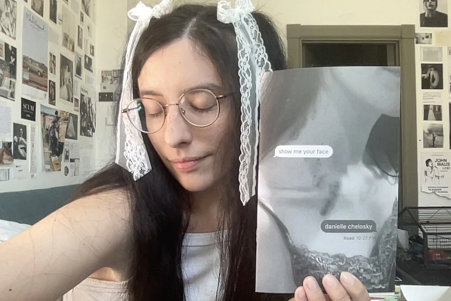 danielle chelosky