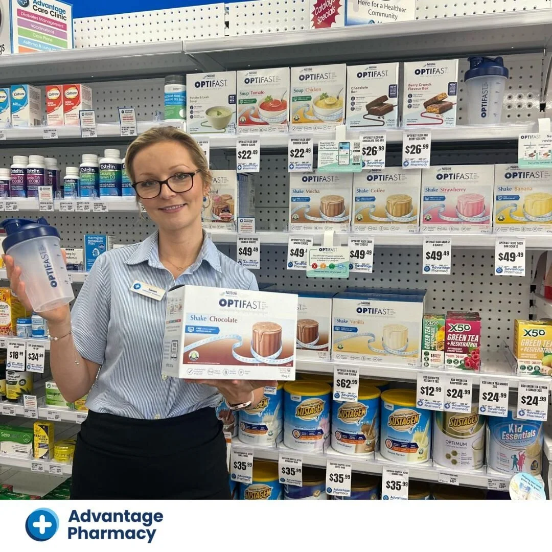 Advantage Pharmacy Florida Beach