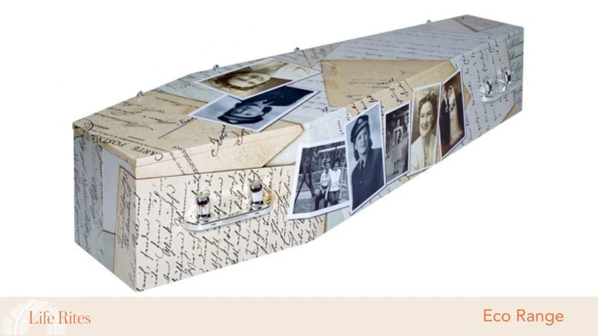 Coffins and Caskets | Honour Life with Dignity and Choice — Life Rites ...