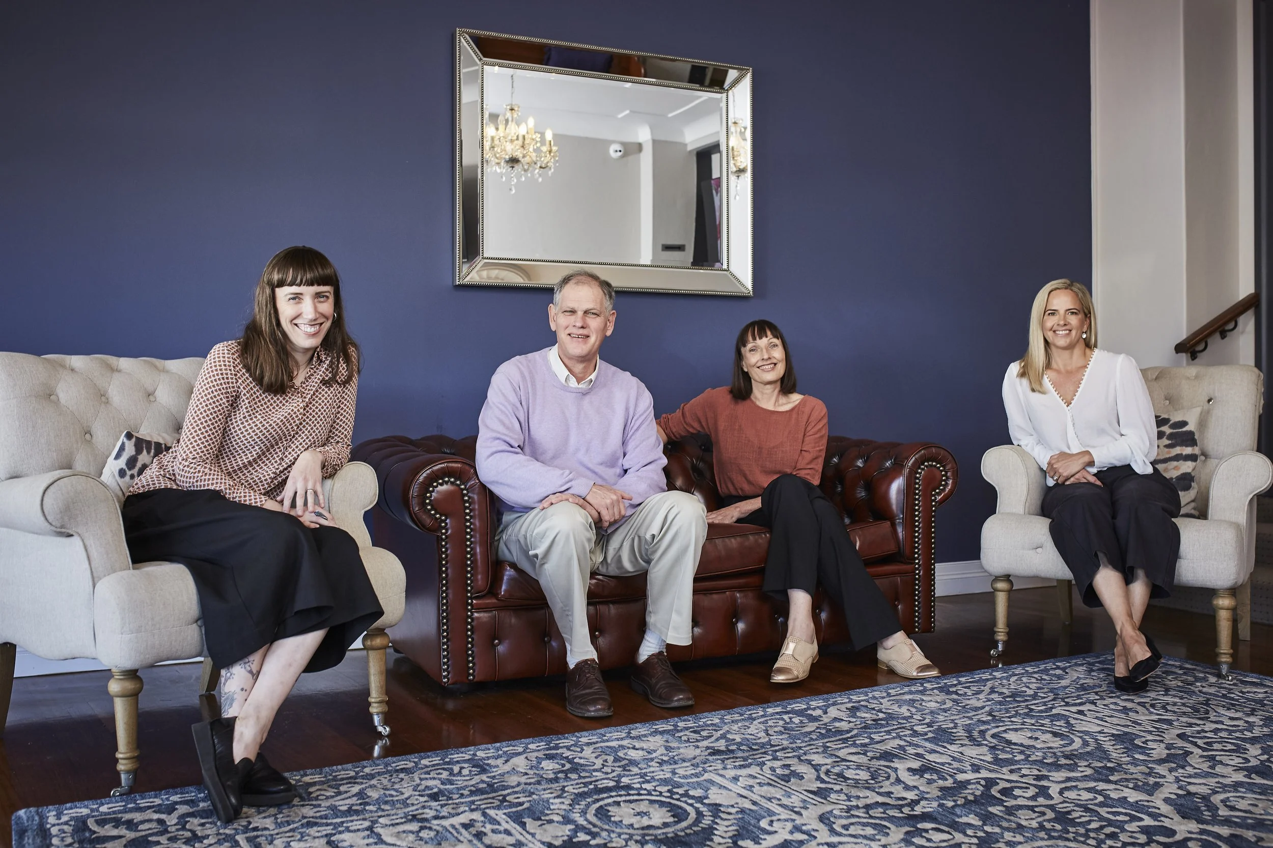 Our Team — Life Rites Funerals