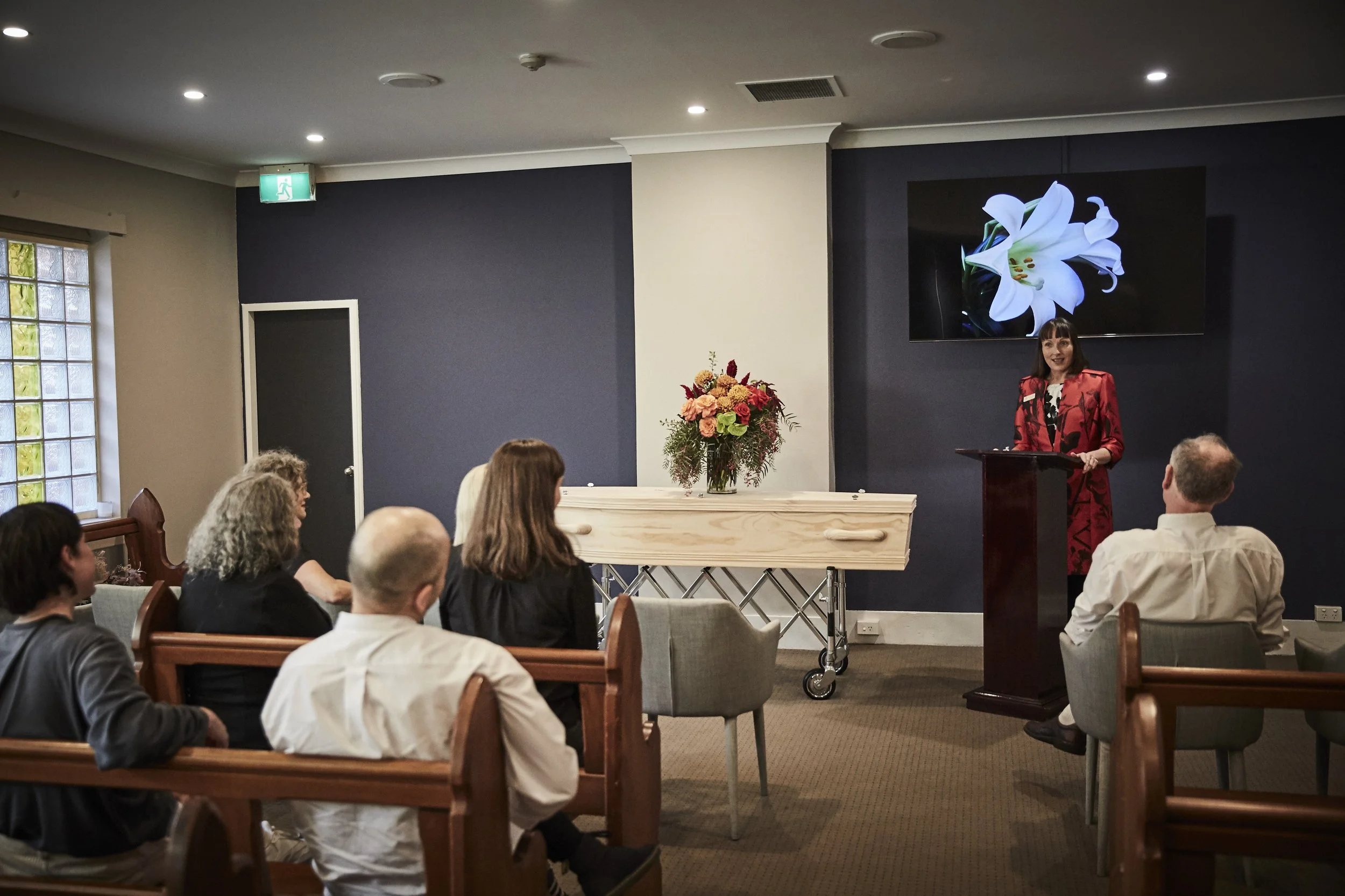 Funeral Products Sydney | Coffins, Urns & Shrouds — Life Rites Funerals