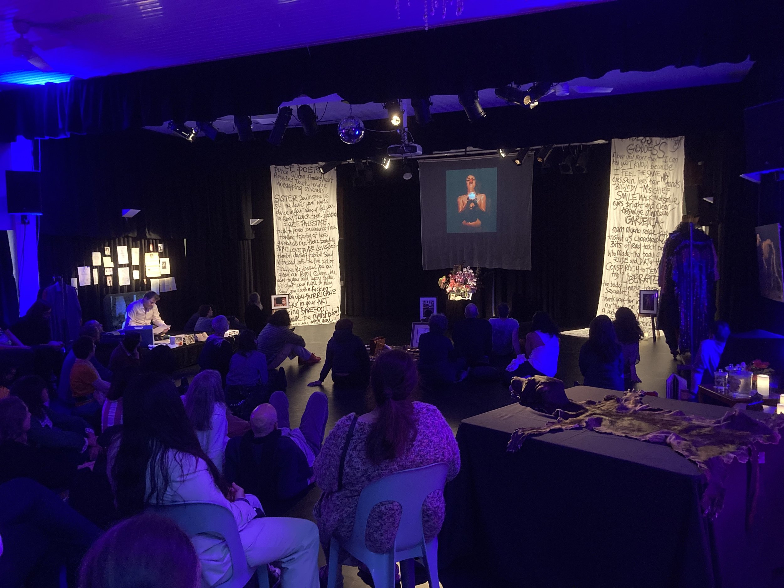 Grief Works Wrap Up — Life Rites Funerals