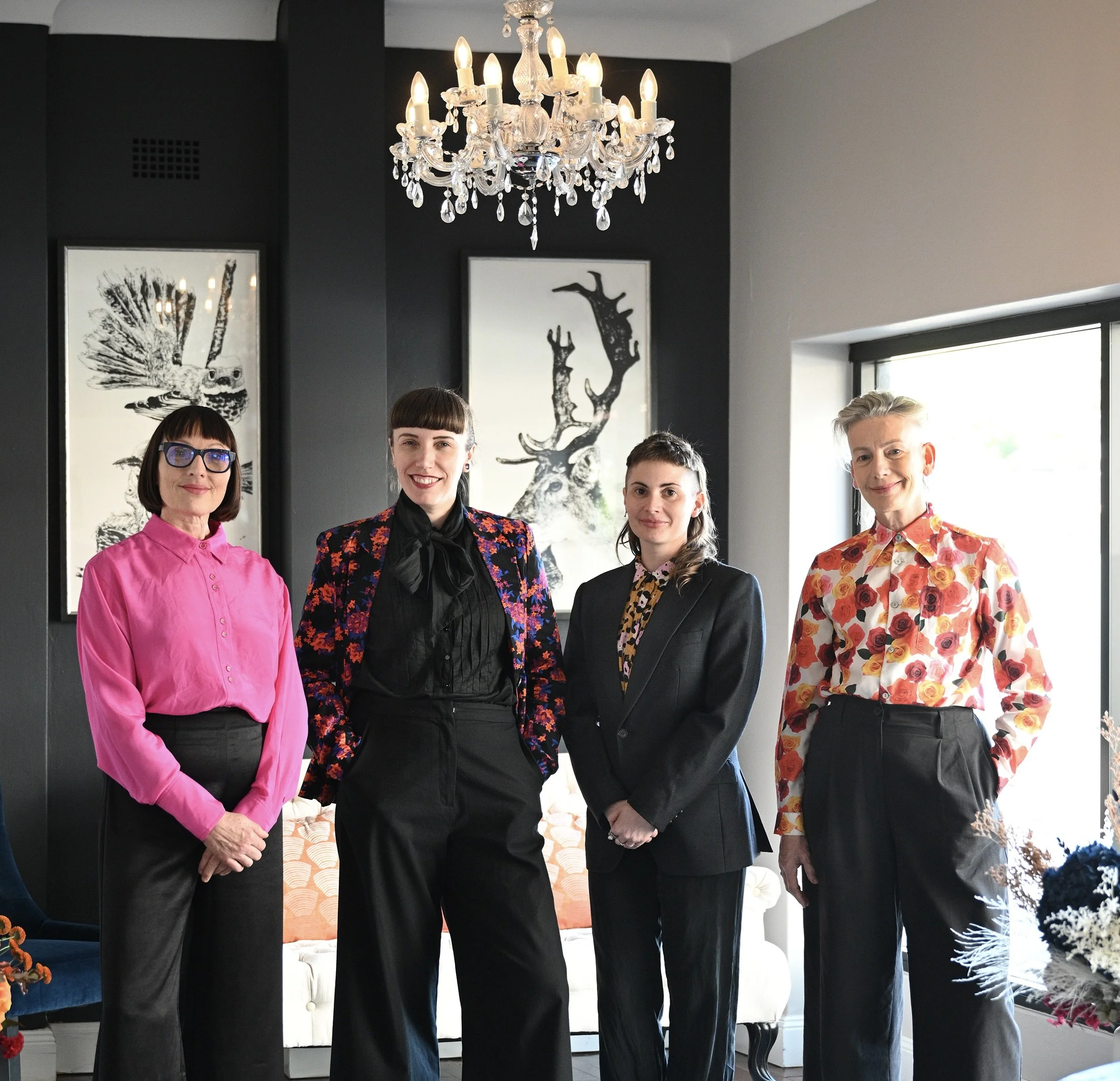 Our Team — Life Rites Funerals