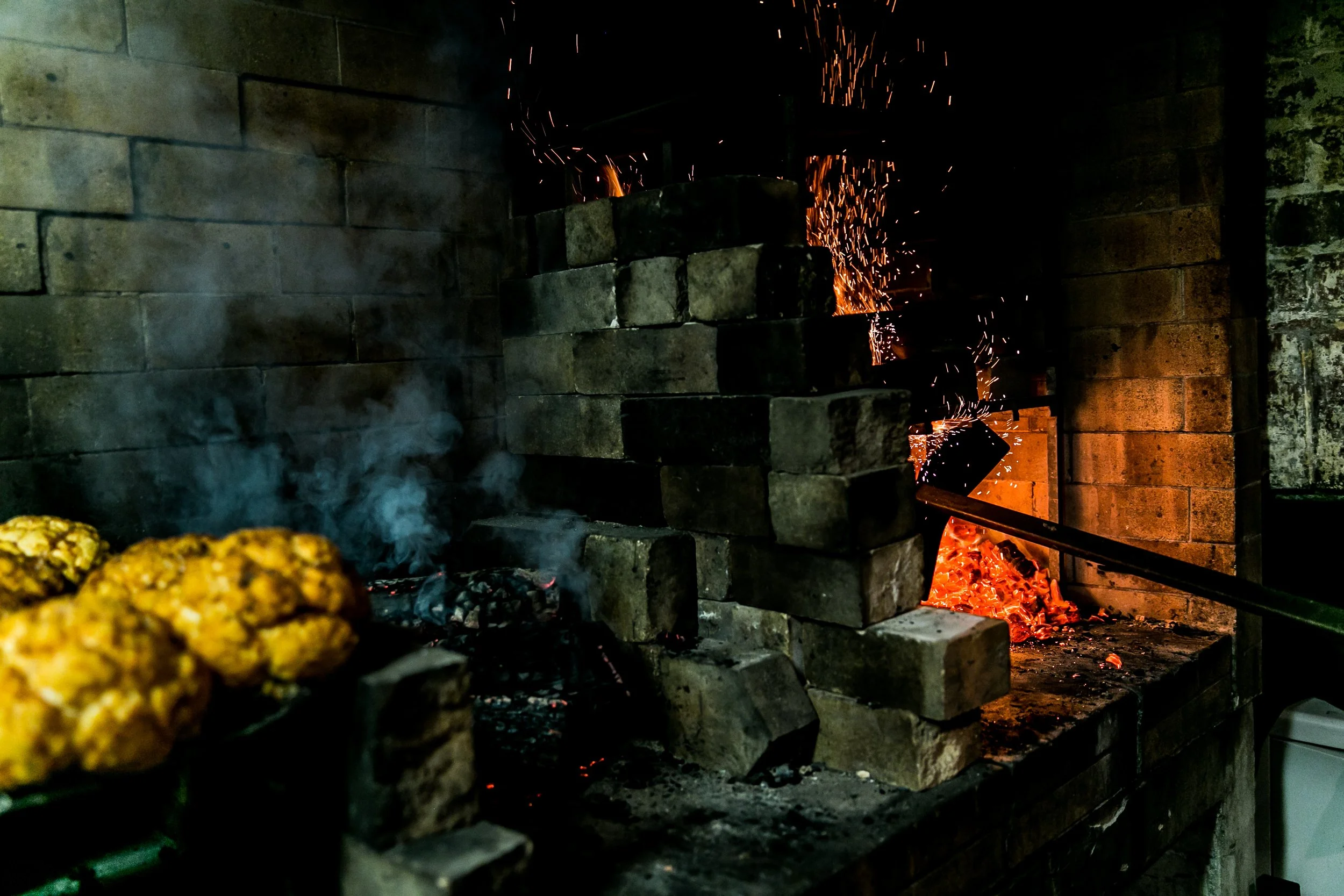 Menus — Atlas Dining