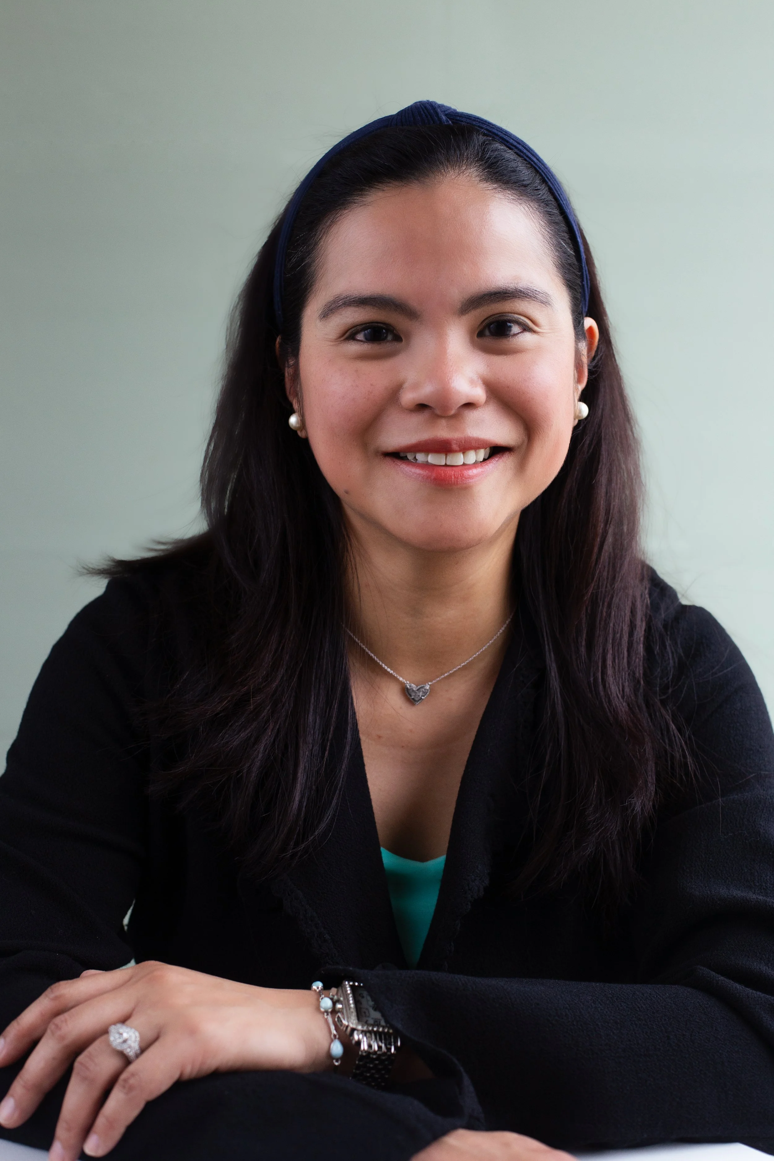 Psychotherapy: Meet The Therapist — Weiss and Associates, PLLC