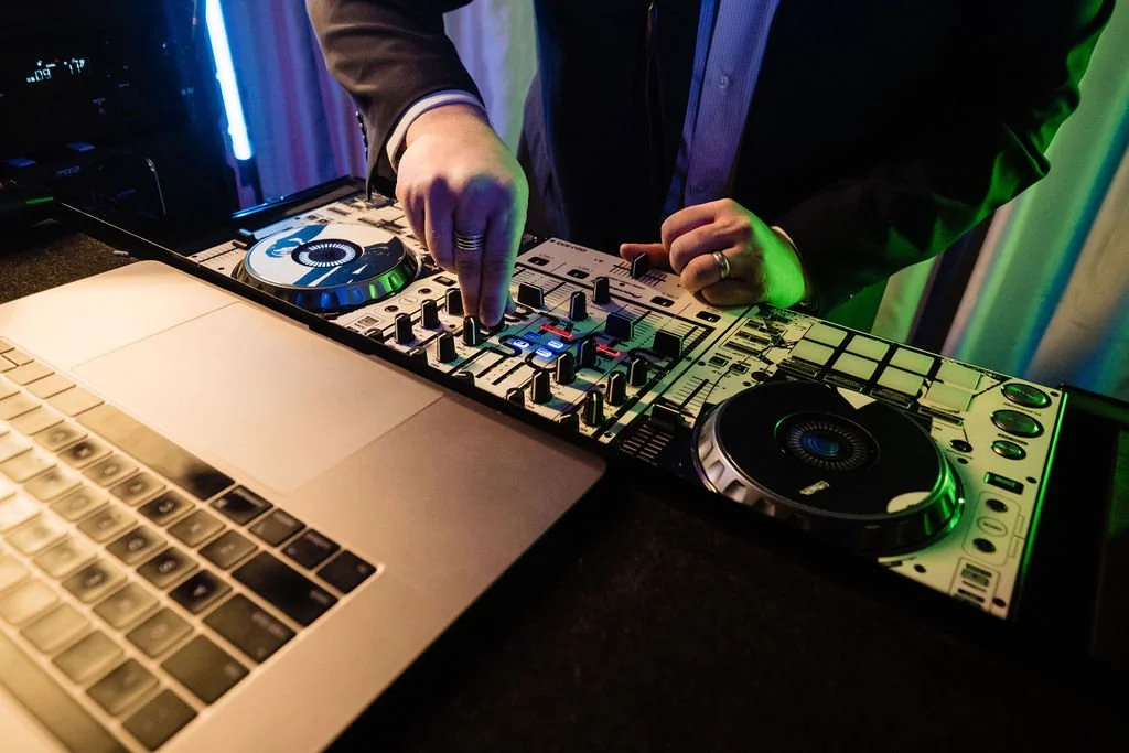 Investment — Turn Up Nashville