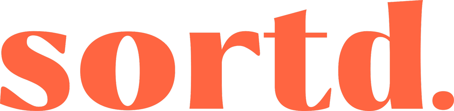 Sortd