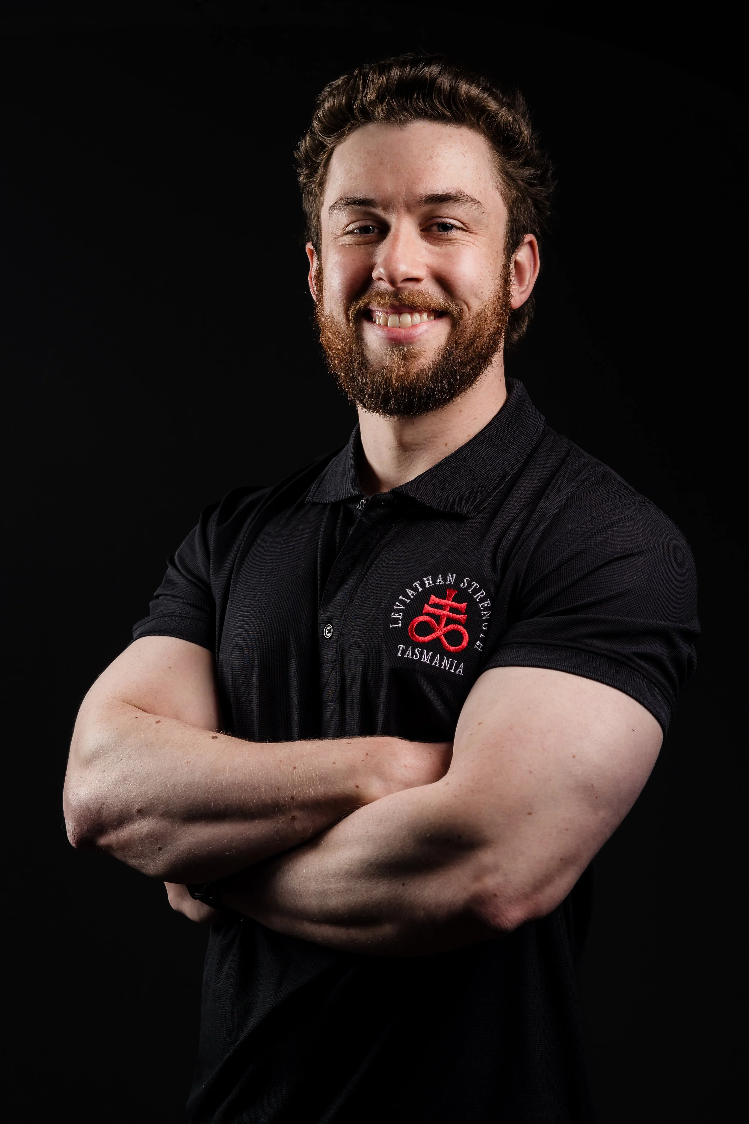 Team 1 — Leviathan Strength Gym