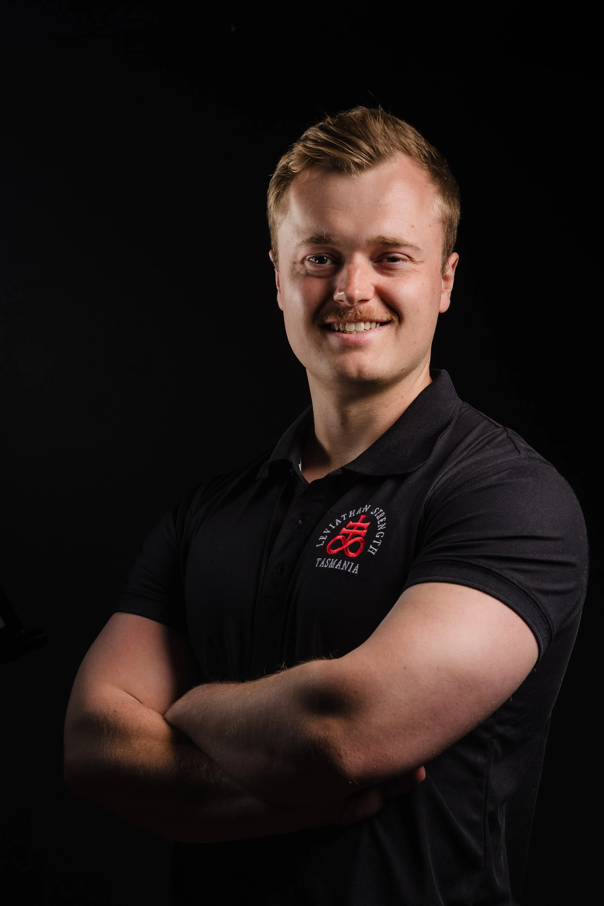 Team 1 — Leviathan Strength Gym