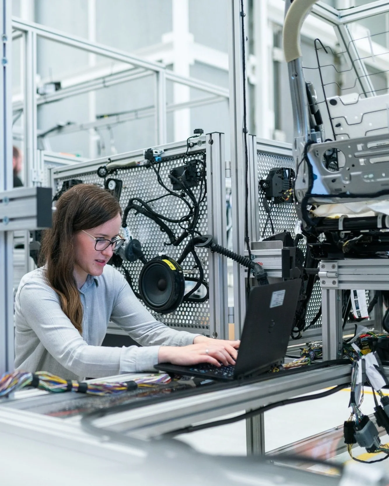 METHODOLOGY — National Technology Group