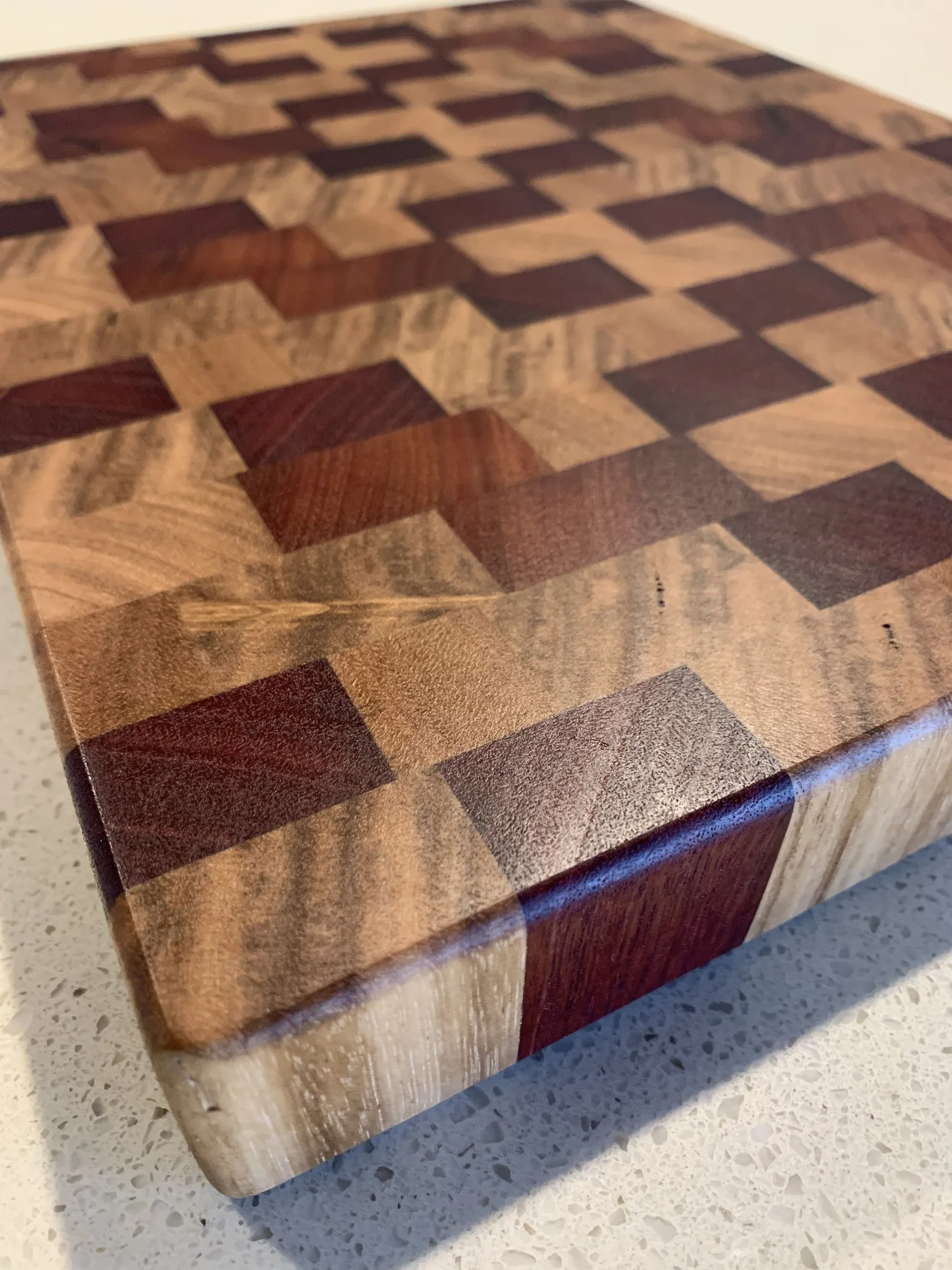 Handcrafted Timber Creations - Chopping Boards, Jewellery, & More
