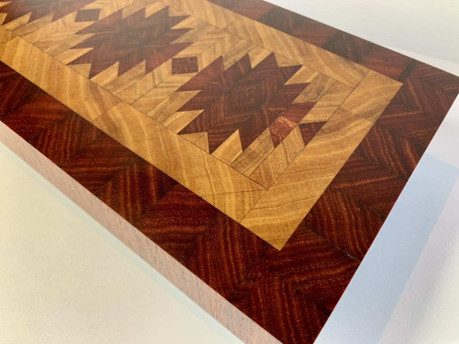 Handcrafted Timber Creations - Chopping Boards, Jewellery, & More
