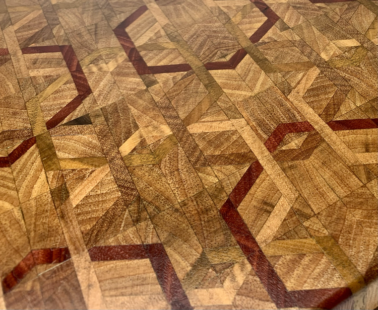 Handcrafted Timber Creations - Chopping Boards, Jewellery, & More