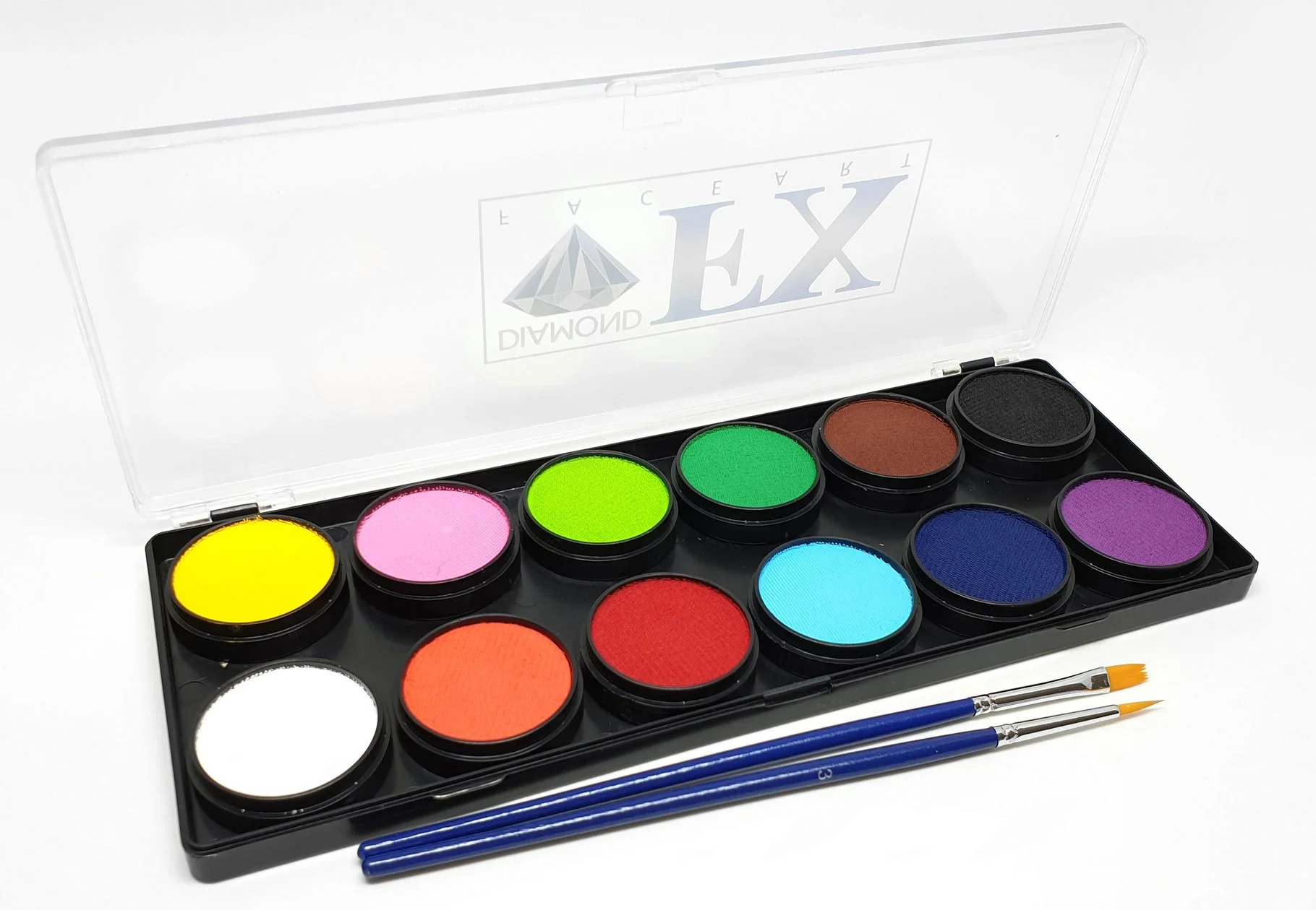 Hire a Professional Face Painter in Toronto — Fable Face Paint