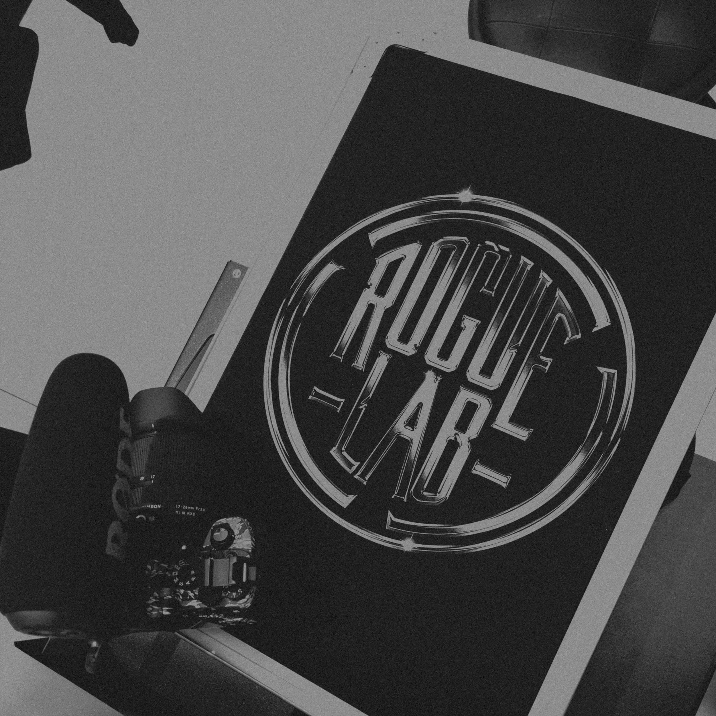 My Gear — Lee Stuart