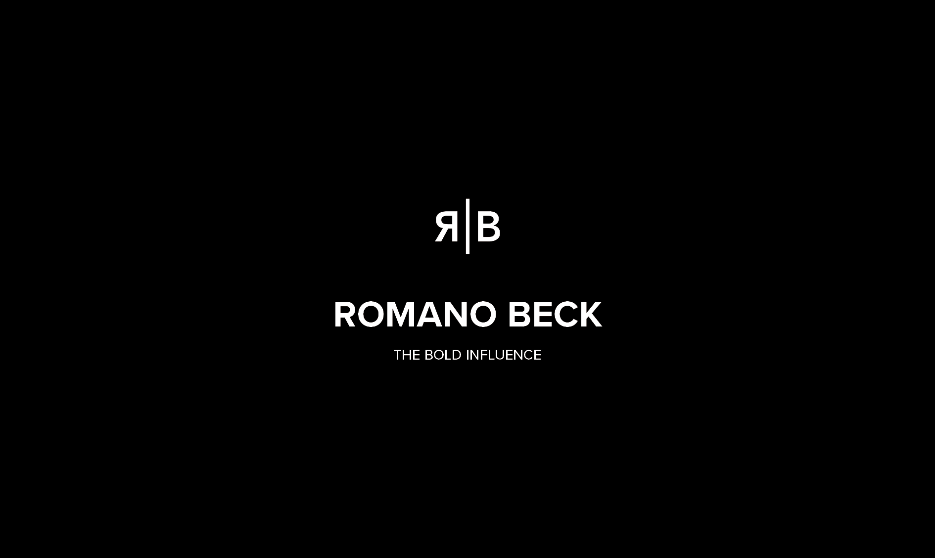 Romano Beck Public Relations