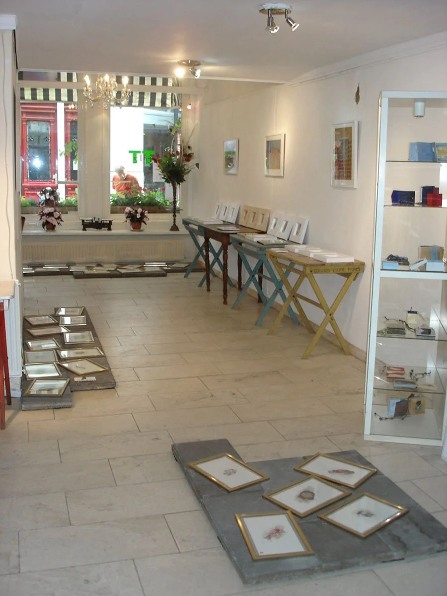 Gallery 2 — pphv