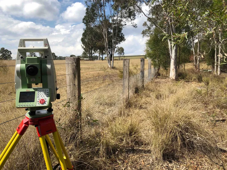 Contact — Freeburn Surveying