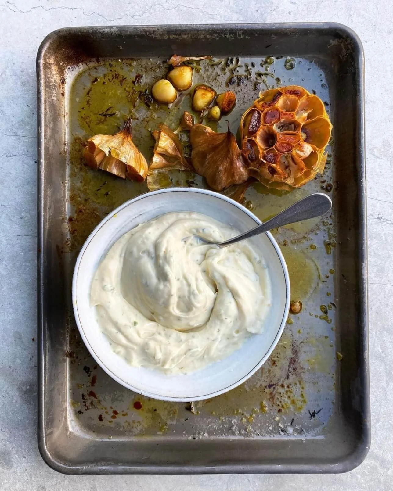 Recept från Jordkommissionen — JORDKOMMISSIONEN