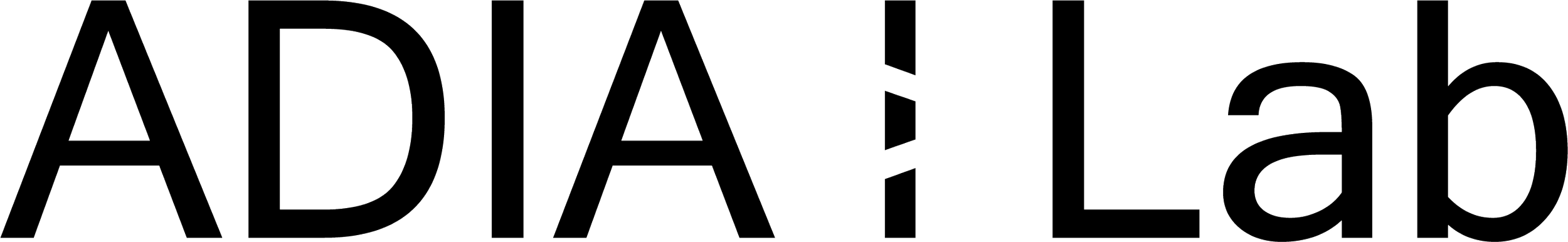 ADIA Lab | Data & Computer Science Research & Application