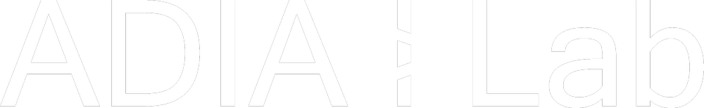 What is ADIA Lab — ADIA Lab