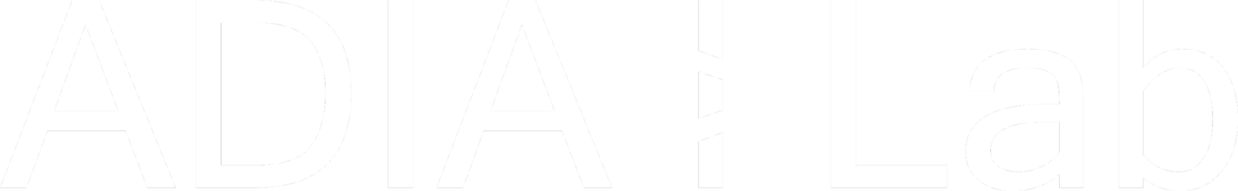 What is ADIA Lab — ADIA Lab