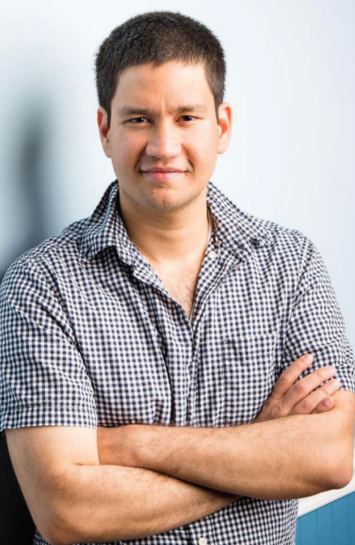 Dr Praneeth Vepakomma — ADIA Lab