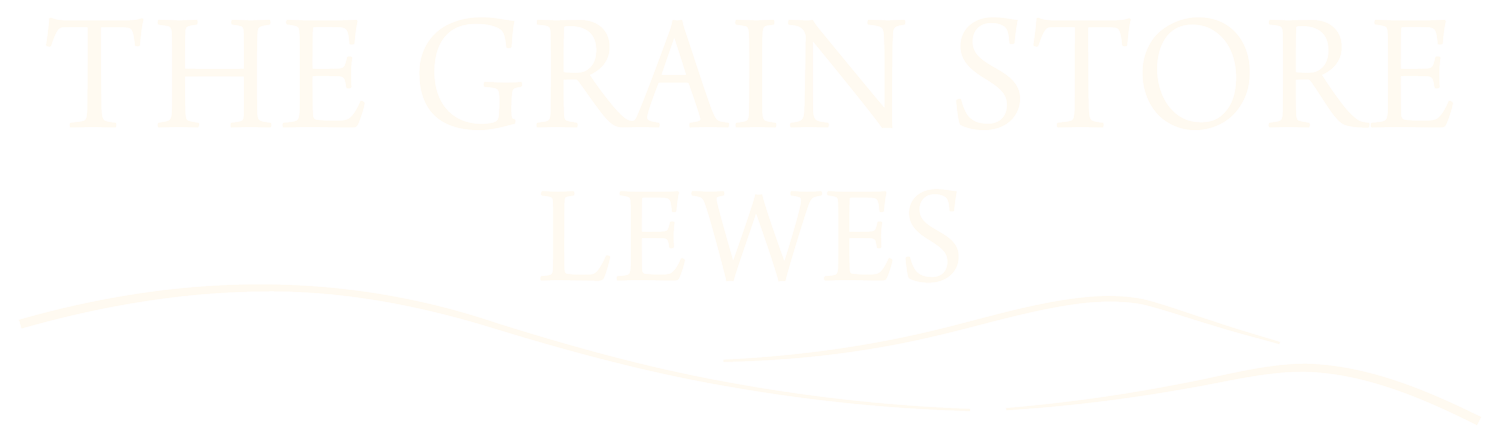 The Space | Discover Your Retreat — The Grain Store Lewes