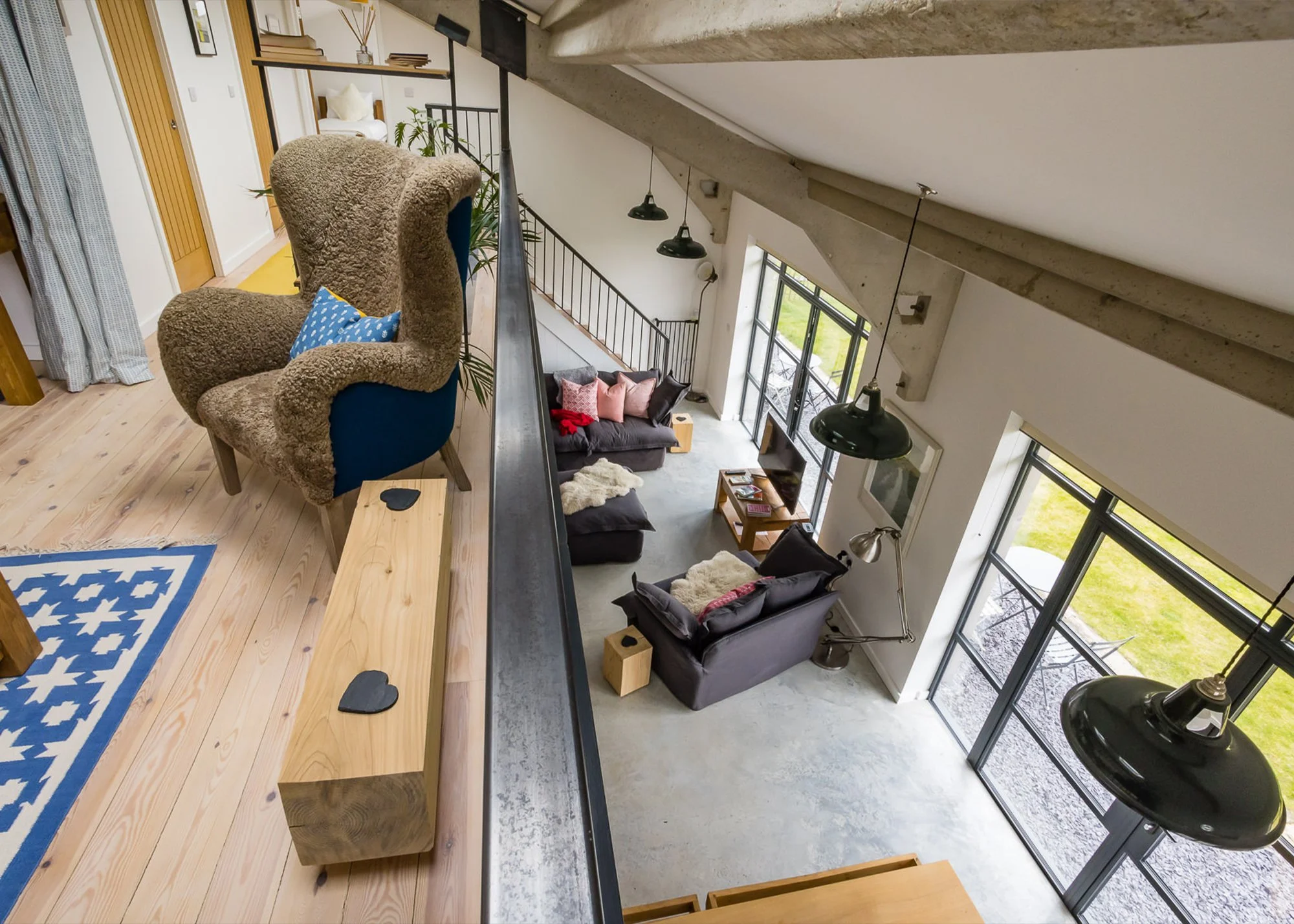 The Grain Store Lewes