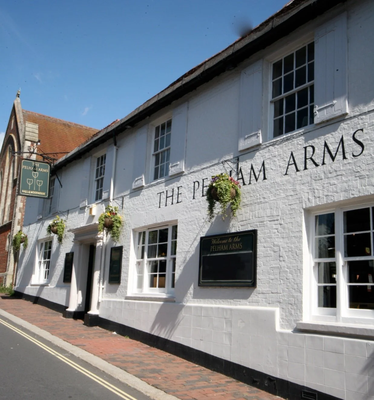 The best pubs and places to eat and drink in Lewes, East Sussex — The ...