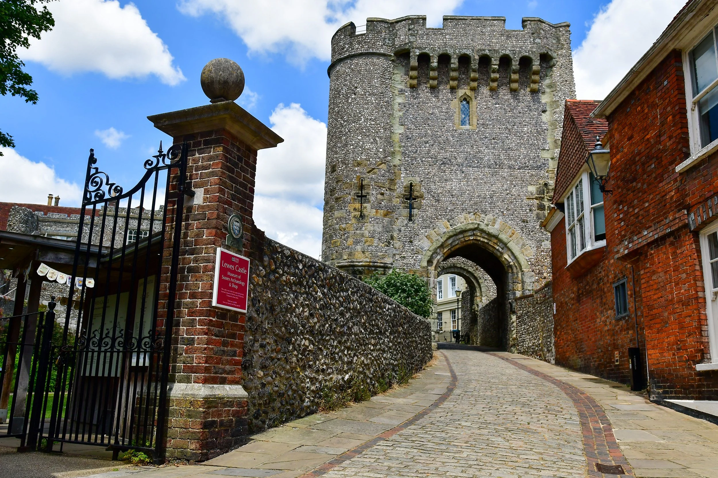 Activities & Attractions — The Grain Store Lewes