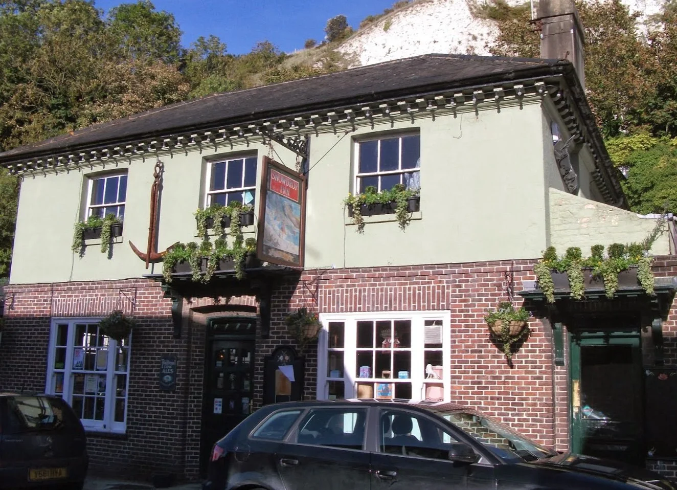 The best pubs and places to eat and drink in Lewes, East Sussex — The ...