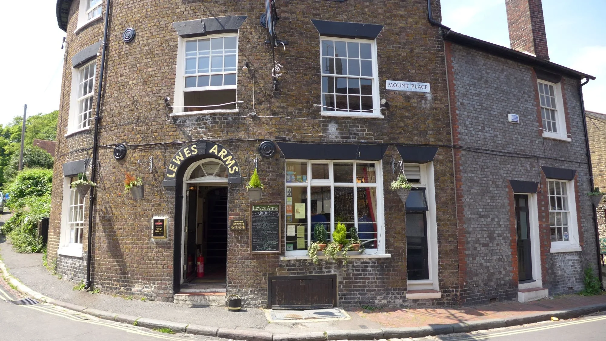 Foodie Heaven — The Grain Store Lewes