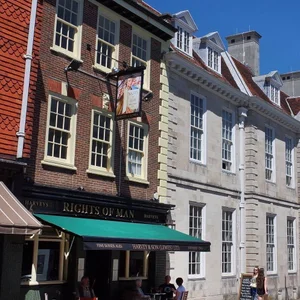 The best pubs and places to eat and drink in Lewes, East Sussex — The ...
