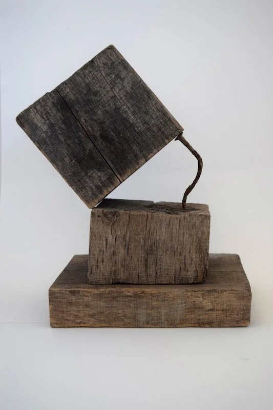 Grain Stories: Artwave artist in residence Marco Crivello of Continuum ...