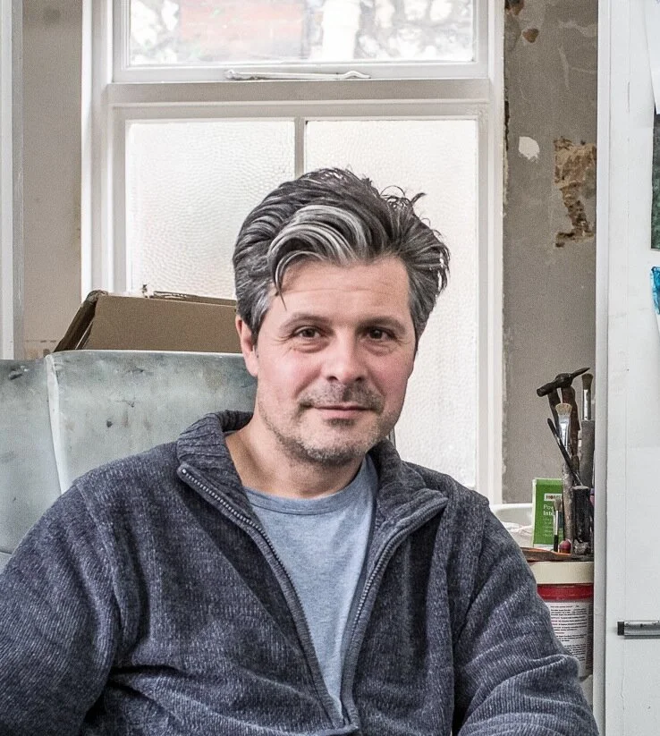 Grain Stories: Artwave artist in residence Marco Crivello of Continuum ...