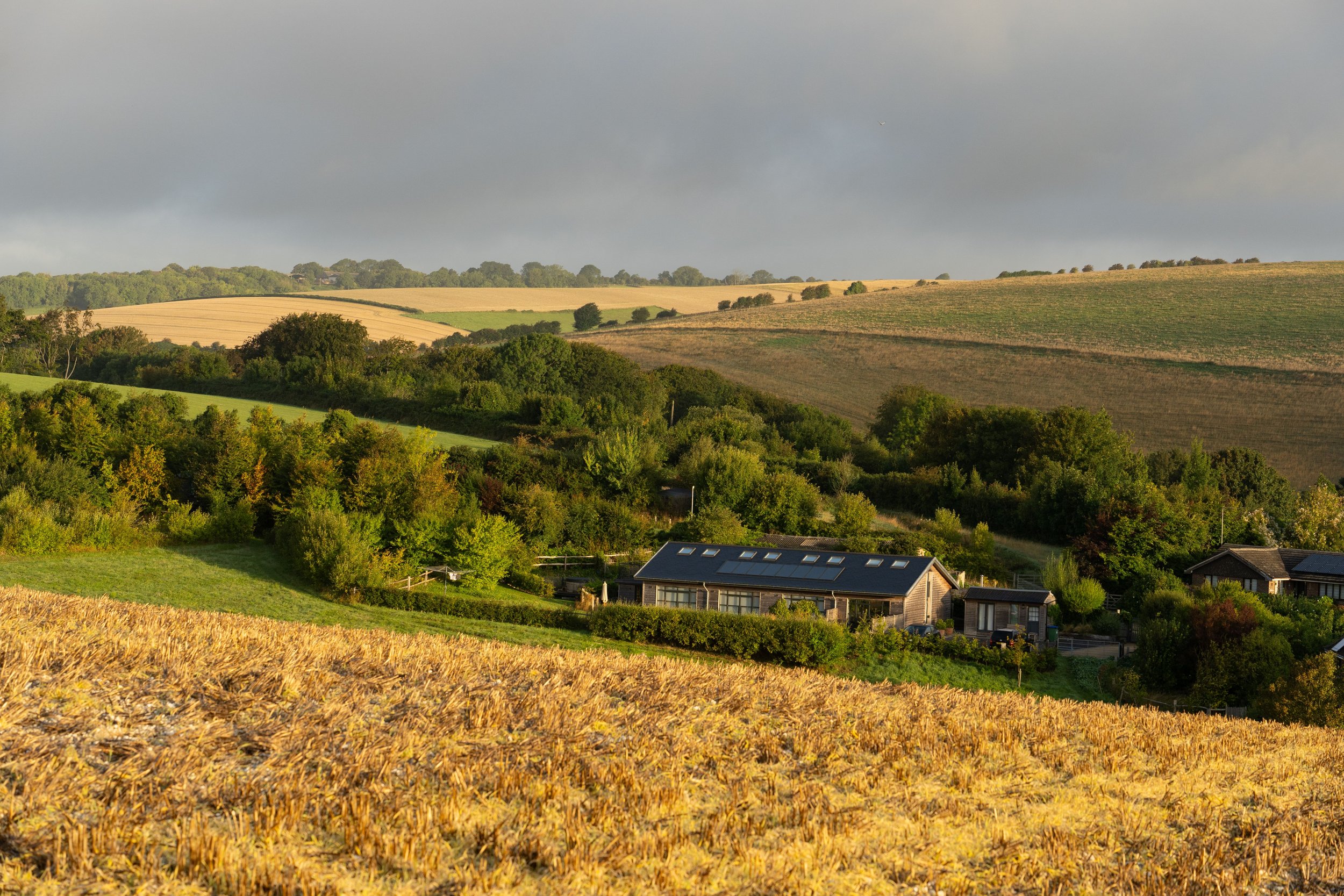 The Grain Store Lewes | Discover Your Retreat