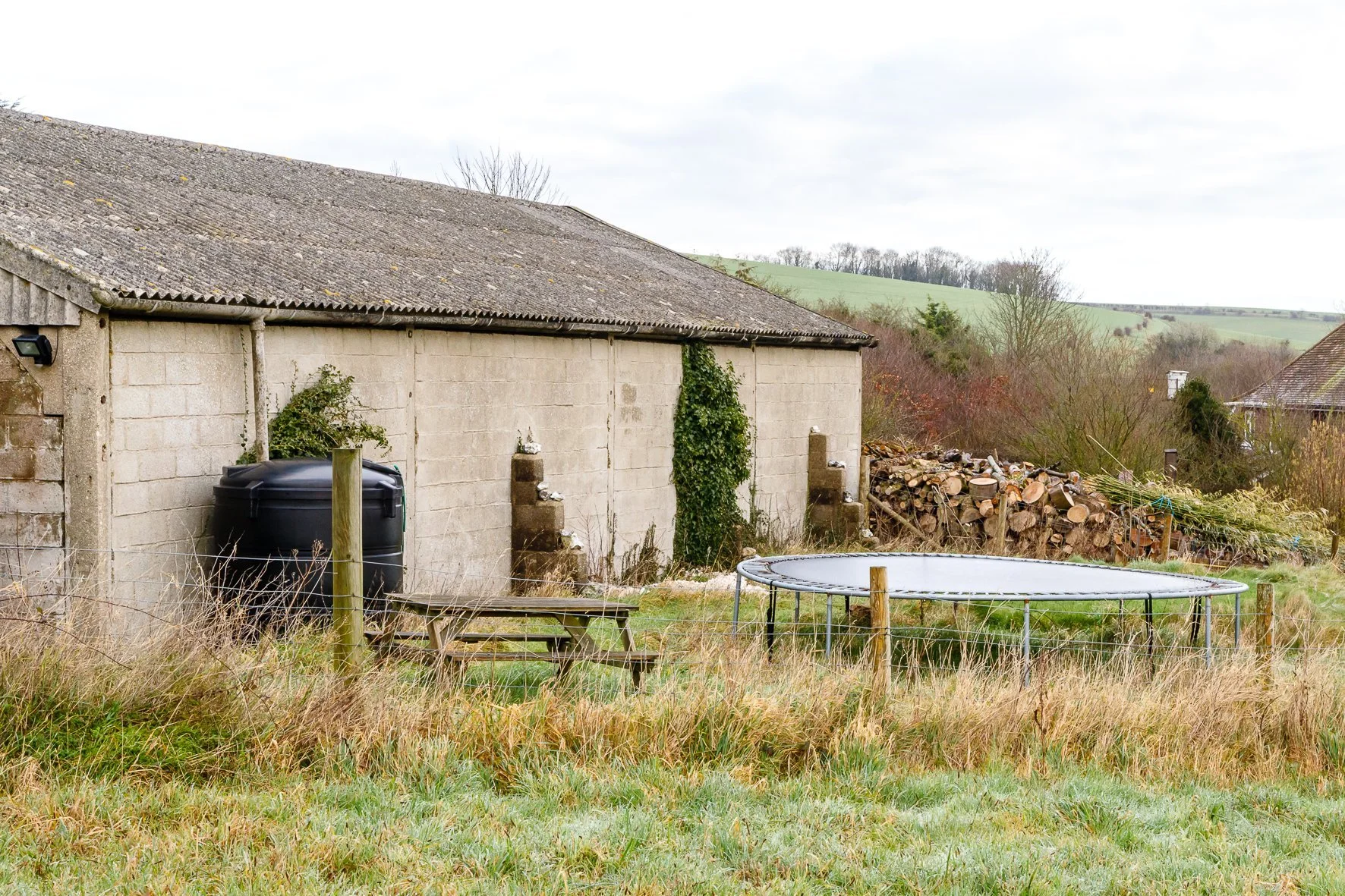 The Grain Store - designed with accessibility in mind — The Grain Store ...