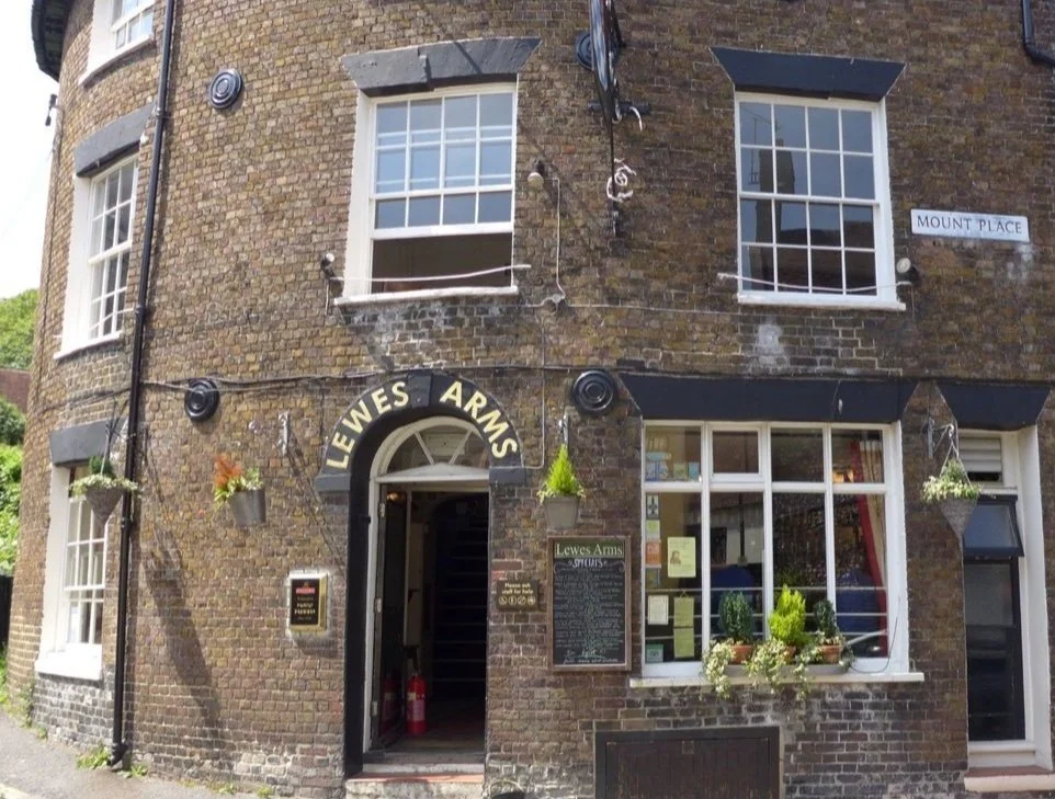 The best pubs and places to eat and drink in Lewes, East Sussex — The ...