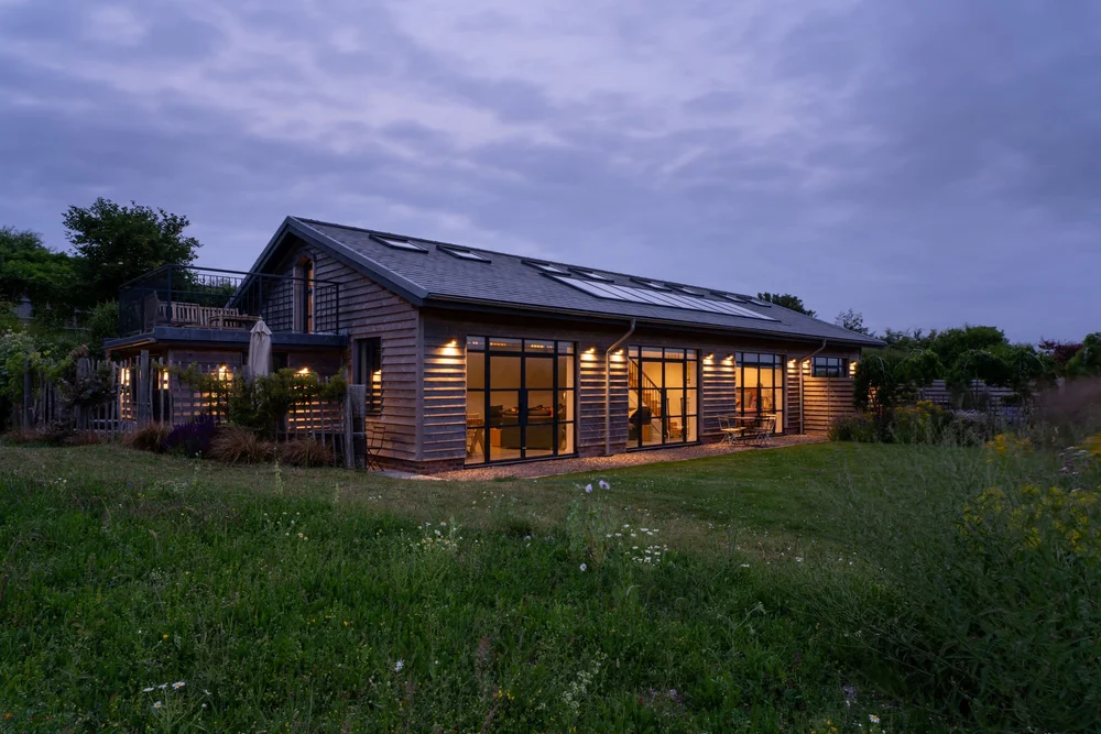 The Grain Store Lewes | Discover Your Retreat