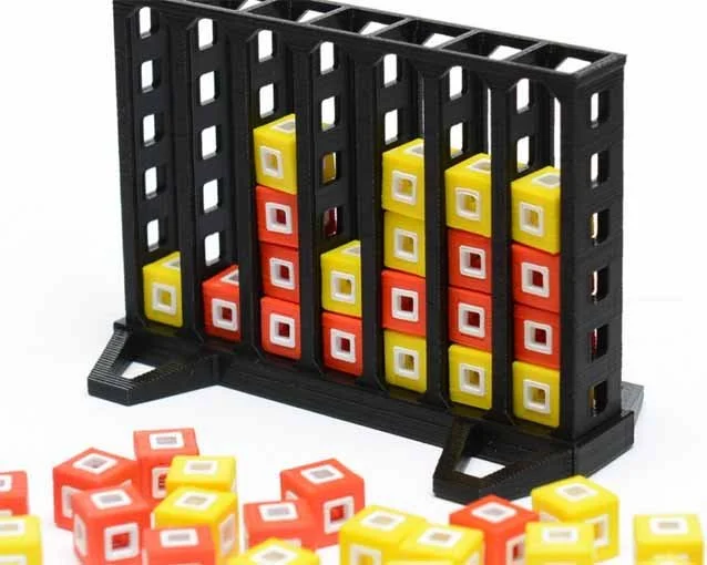 30 Super Fun 3D Printing Ideas in 2023 — KA3DP