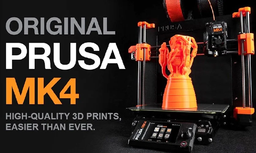 30 Super Fun 3D Printing Ideas in 2023 — KA3DP